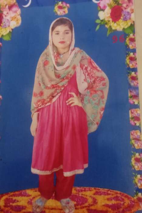 Childhood Abducted: The Unanswered Disappearance of Radha Bheel - Voice ...