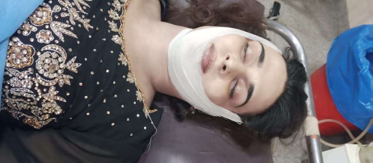 Transgender Lives Matter: Remembering Zaibi and the Fight for Justice in Pakistan - Voice of ...