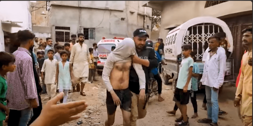 Seeking Justice for Areeba: A Family’s Struggle After the Brutal Murder ...